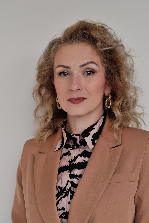 Džafer Alić - Skupština HNŽ-K